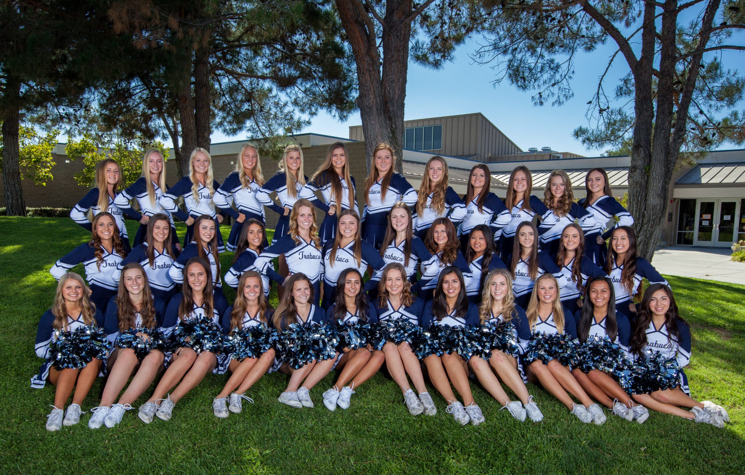 Squads_V – Trabuco Hills Pep Squad